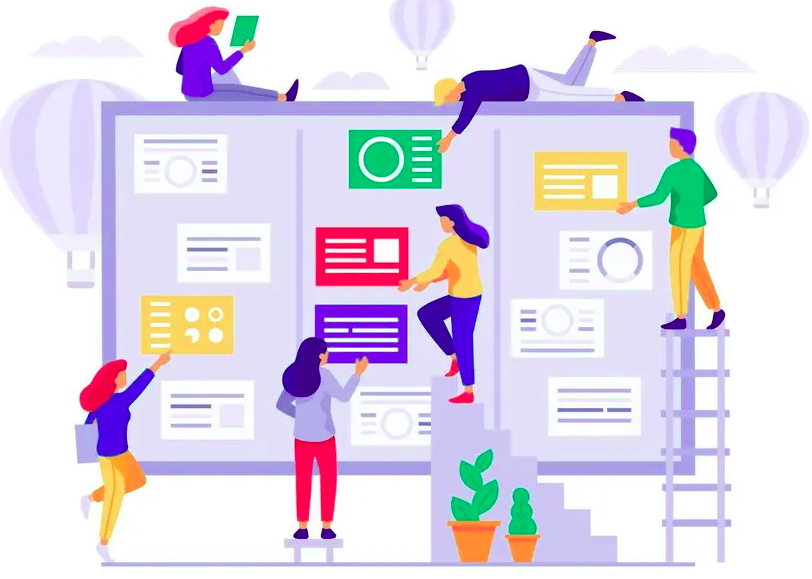 Graph Based Approach to Manage Task Dependencies | by Samarth G Vasist ...
