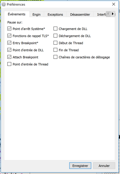 [Reverse Engineering Tips] — Analyzing a DLL in x64DBG | by Thomas ...