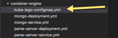@From Zero to Hero — Run parse-server on google cloud platform part 3— Automatically obtain lets ...