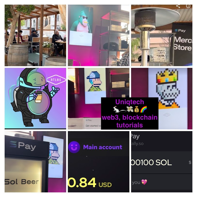 April May Machine Learning Ai And Blockchain Newsletter By Uniqtech Data Science Bootcamp 6895