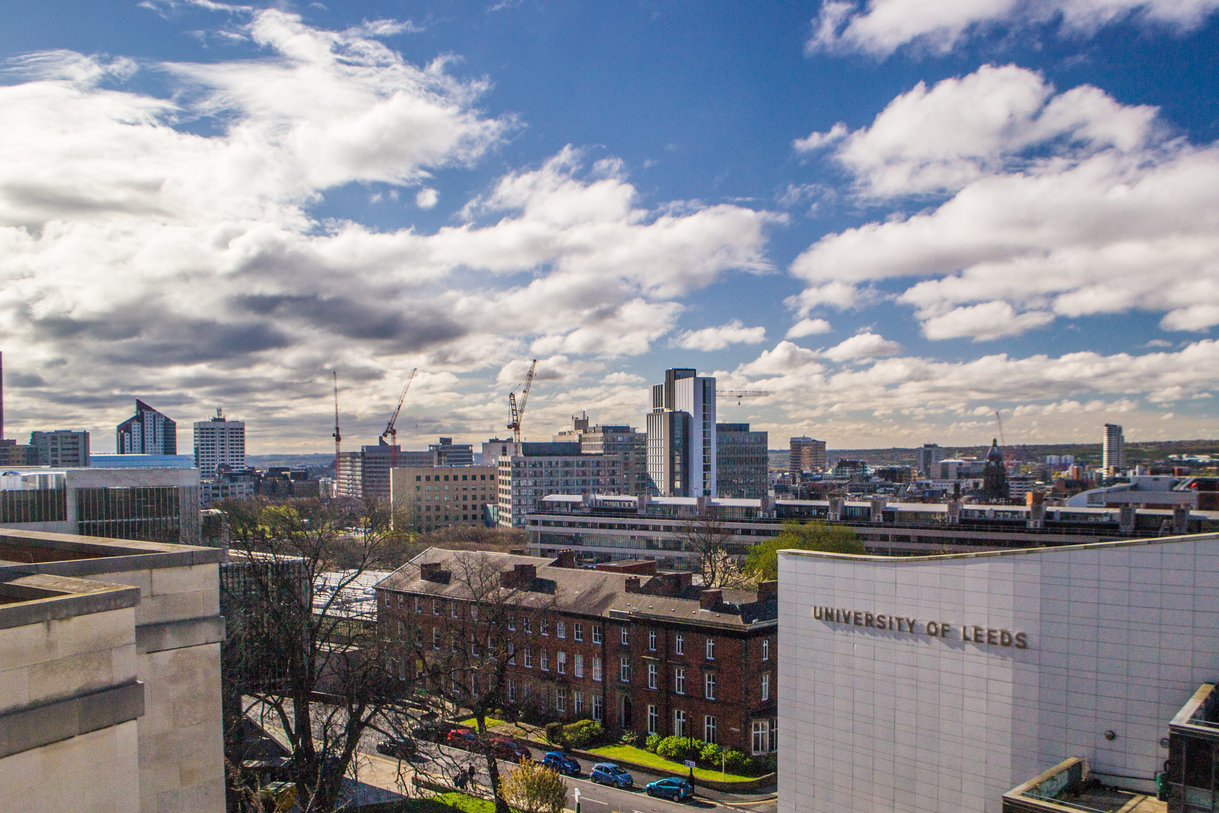 Medicine’s rising stars - Medicine Matters — Leeds School of Medicine ...