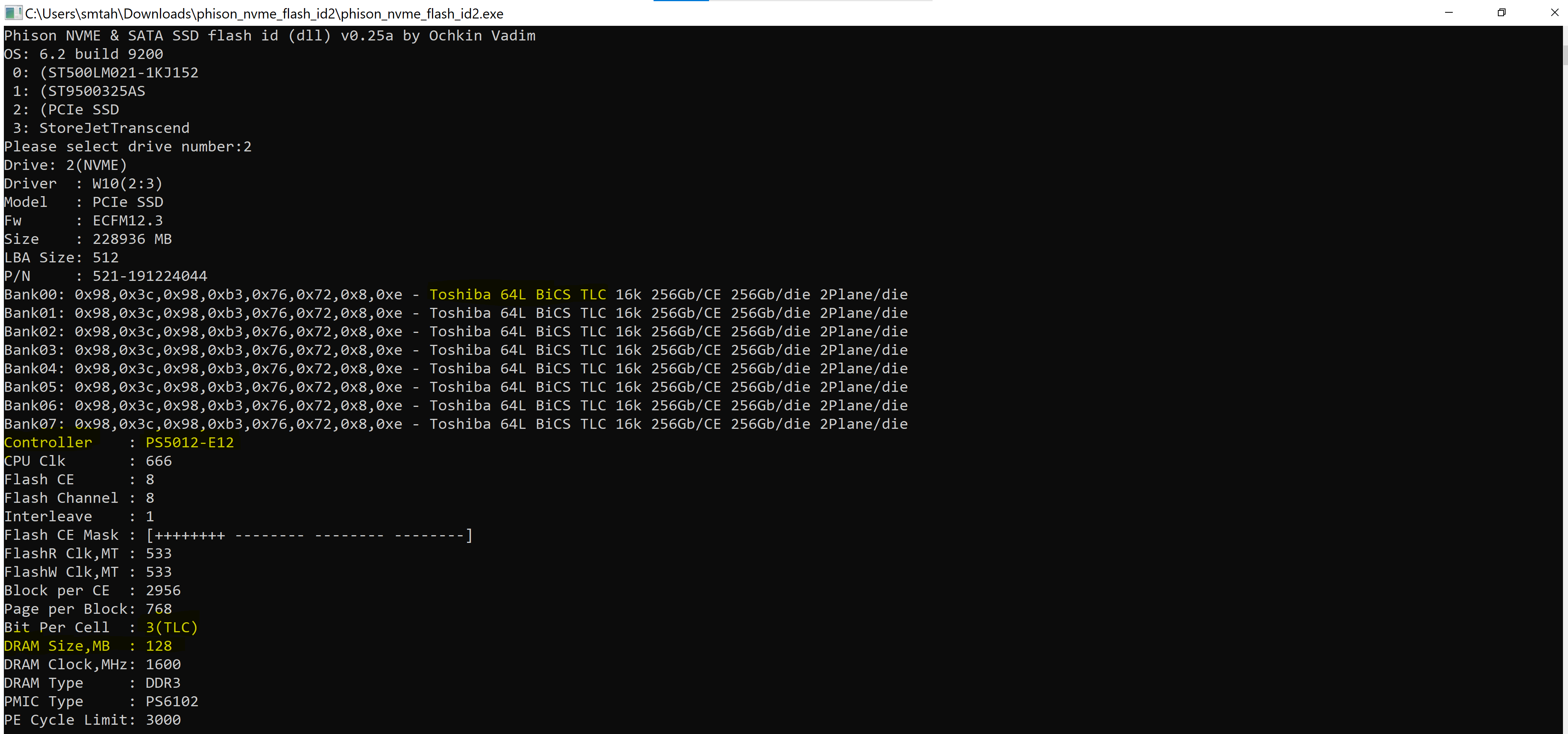 Walton NVME SSD: A short review. Walton SSD: Buy it now! | by S.M ...