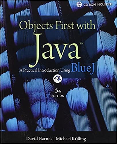 bluej book pdf