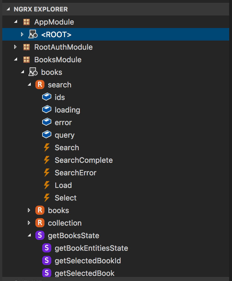 Introducing NgRx Explorer for VS Code | by Hanyu Xiao | AngularDoc | Medium Introducing NgRx Explorer for VS Code | by Hanyu Xiao | AngularDoc | Medium