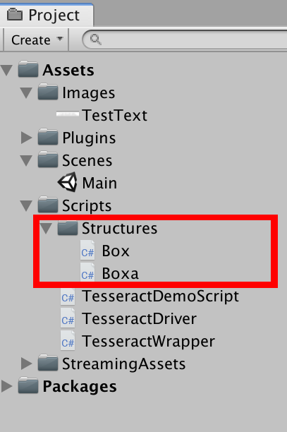 Offline Ocr Using Tesseract In Unity Part 2 By Neelarghya Xrpractices Medium