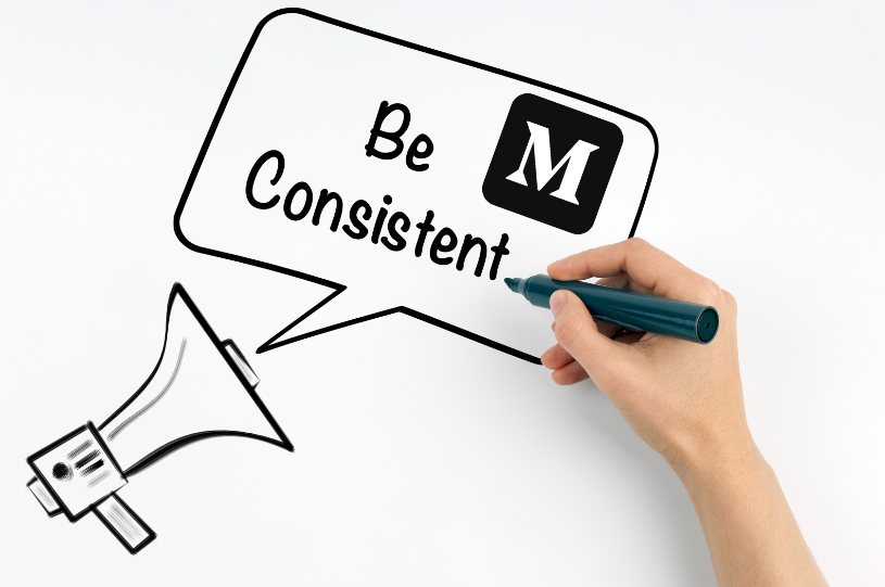 The #1 System For Effortless Consistency When Writing Online | by ...