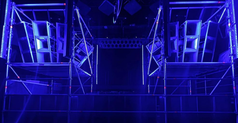 Review: Chrome Cologne at Bootshaus Club 2022 | clubnight