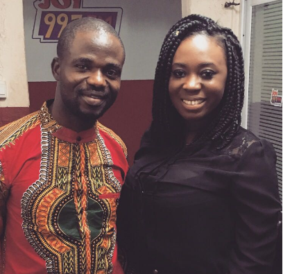 MEET MANASSEH AZURE AWUNI…. …Ghana’s most outspoken writer and… | by ...
