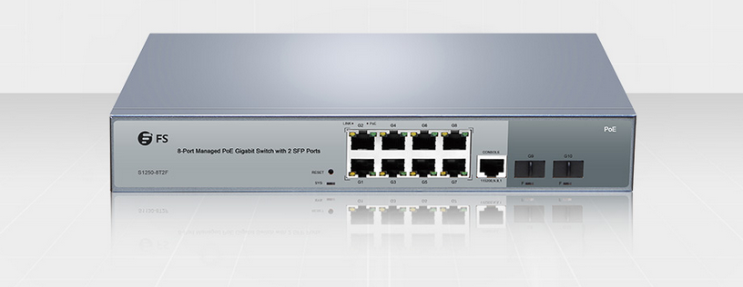 PoE Switch Vs. PoE Injector: Which One to Choose? | by Cloris Cai | Medium