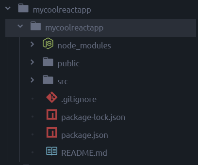 Create-React-App. What Is React? | by Christian Grewell | applab 2.0 ...
