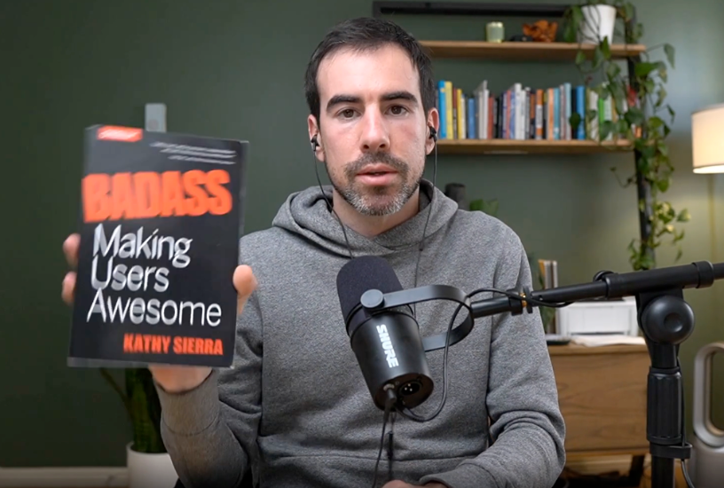 The best (unknown) business books for entrepreneurs: Badass, Making ...