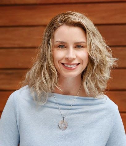 Author Dawn Santoriello On The Spiritual Path to Prosperity | by Debra ...