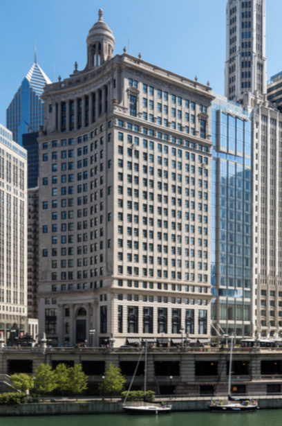 Chicago Landmarks Commission honors the year’s best preservation ...