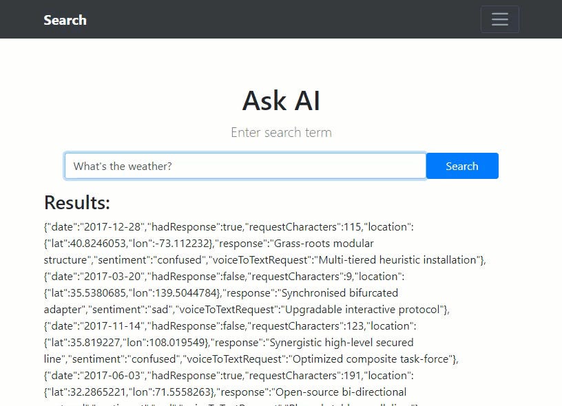 Build a Powerful Search Engine for Your App & Data in Under 45 Minutes ...