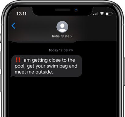 How to Create a Tesla Geofence: Automated SMS from your Model 3/S/X ...