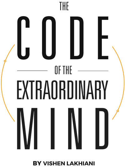 THE CODE OF THE EXTRAORDINARY MIND REVIEW | by Alana Neves | Medium