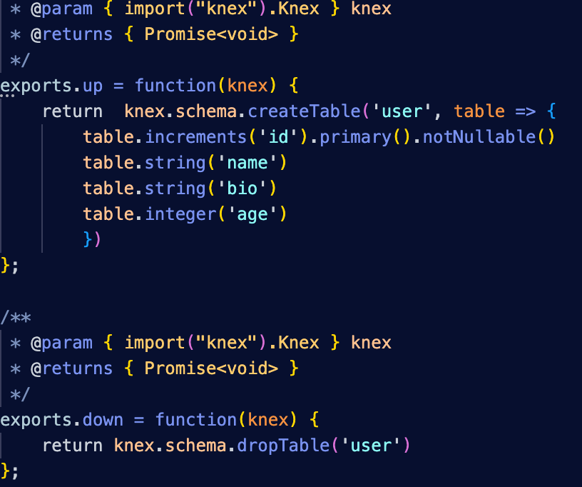 Create A Pokemon Api Using Node Express Knex And Postgresql By Andrew Enoe Aug 2022 Medium