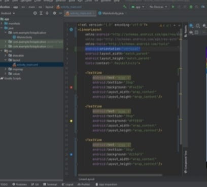 CARA UPDATE PROJECT ANDROID STUDIO KE GITHUB : | by Yusufmuhammad | Medium