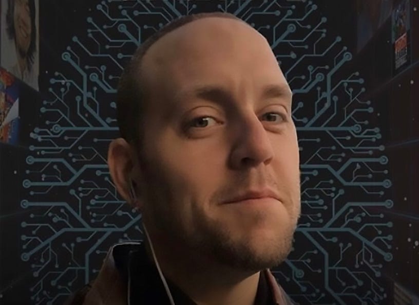 5 Things You Need to Know to Become a Great Author, with Patrick Hickey ...