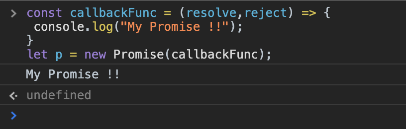 Understanding Promise in Javascript | by Ashish Kumar | Medium