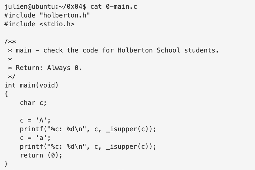 Static and Dynamic libraries in C | by Tsetseg Yondongombo | Medium
