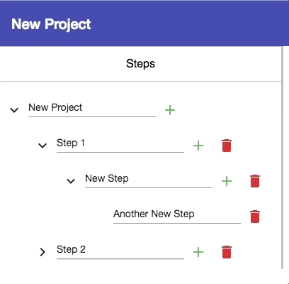 Create an App for Creating Itself — Build a Gantt Chart with Angular 6 | by Yuki Huang | Medium
