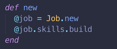 Rails - Cocoon Gem 介紹. 各位好，這次要為各位介紹 Rails 裡，Cocoon 這個套件。 | by vita shela | 獨角獸之路 | Medium