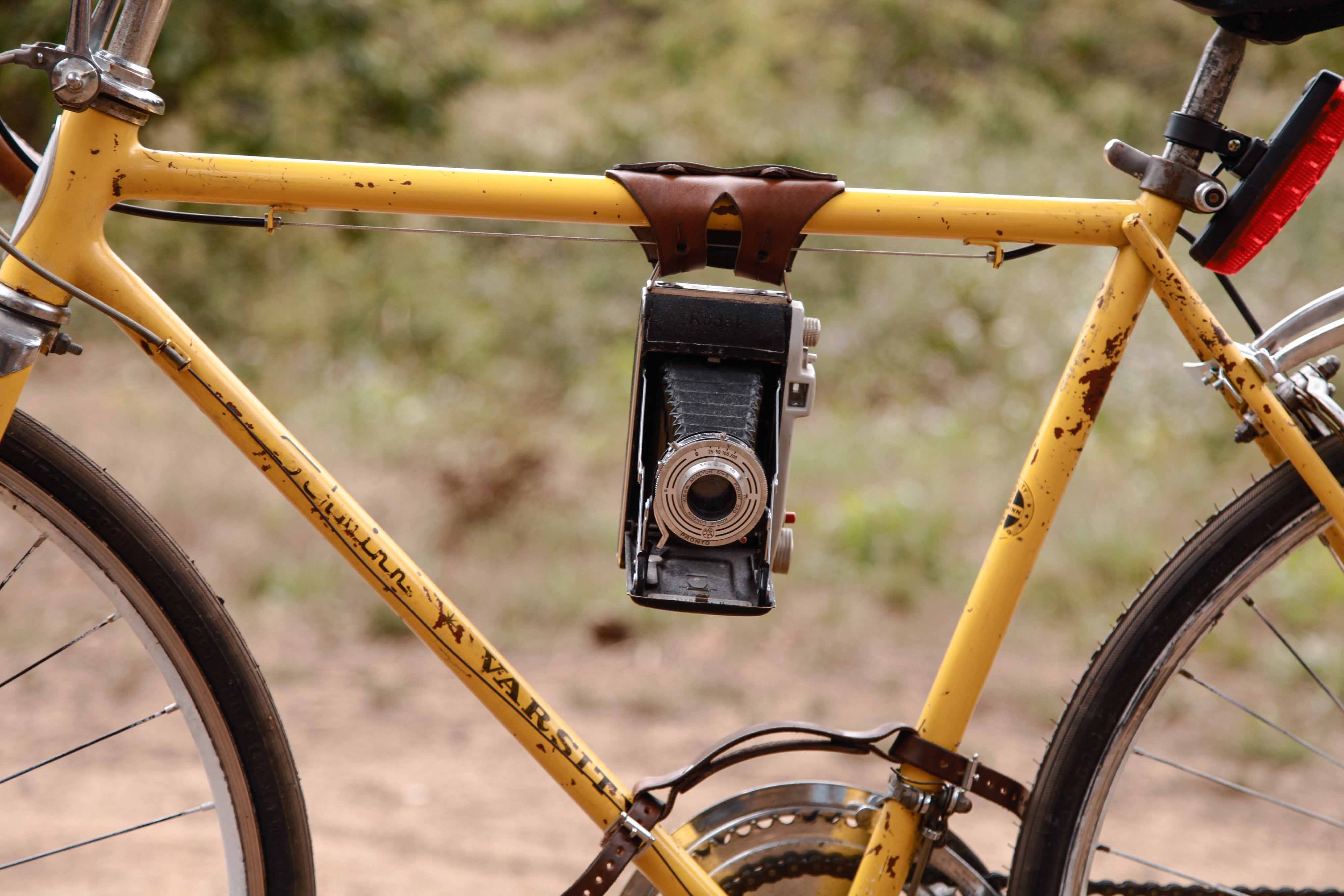 10 Must Have Bicycle Accessories for Design Minded Cyclists | by Studio ...