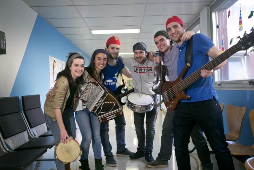 HUNTZA confirmo gira por Argentina y Uruguay y los 7 Millones de Views ...