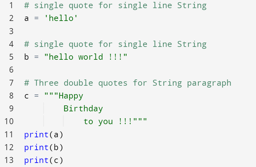 Python Overview. Nowadays Python is one of the very… | by Imran Khan ...