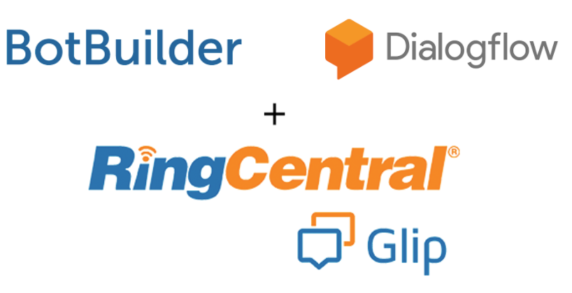 Building a Glip Translation Bot with BotBuilder and Dialogflow | by Embbnux Ji | RingCentral ...