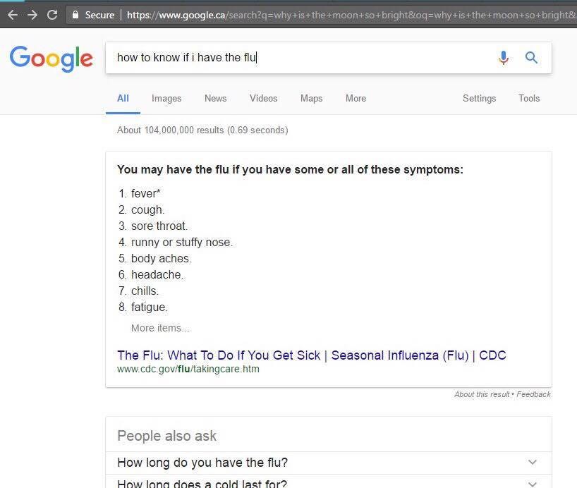 Google Search Hacks 101. Google is a very useful tool in our… | by ...