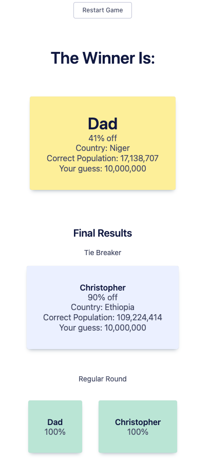 Re-frame, Shadow-CLJS, Firebase Distributed Game | by Christopher Gsell ...
