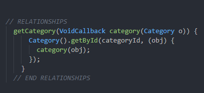SQFEntity ORM Framework for Flutter/SQLite (2) Basic CRUD Operations | by Hüseyin Tokpınar | Medium