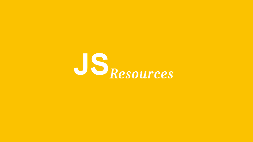 JavaScript Resources for Better Understanding | by Shivani Gupta ...