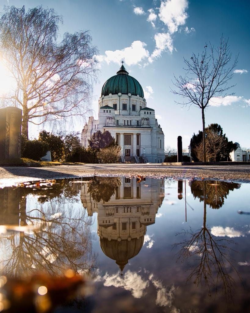 Visiting Vienna, the Pearl in Eastern Austria | by Daniel "The Sloth ...