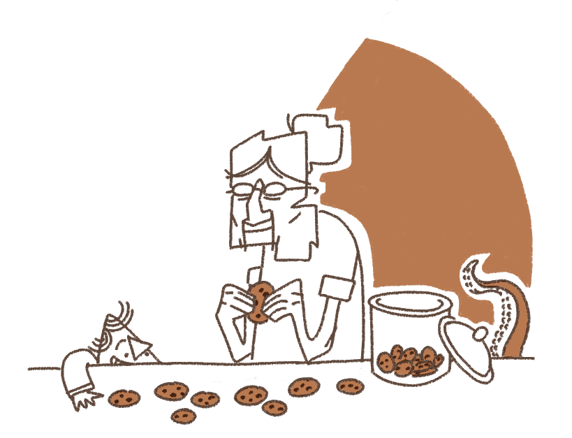 The jar (Cookie Clicker). This is the second text I wrote in… | by Rémi ...