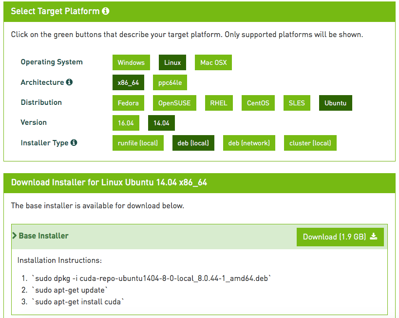 Run MNIST by GPU with MXNET. Let’s explore the world of deep… | by ...