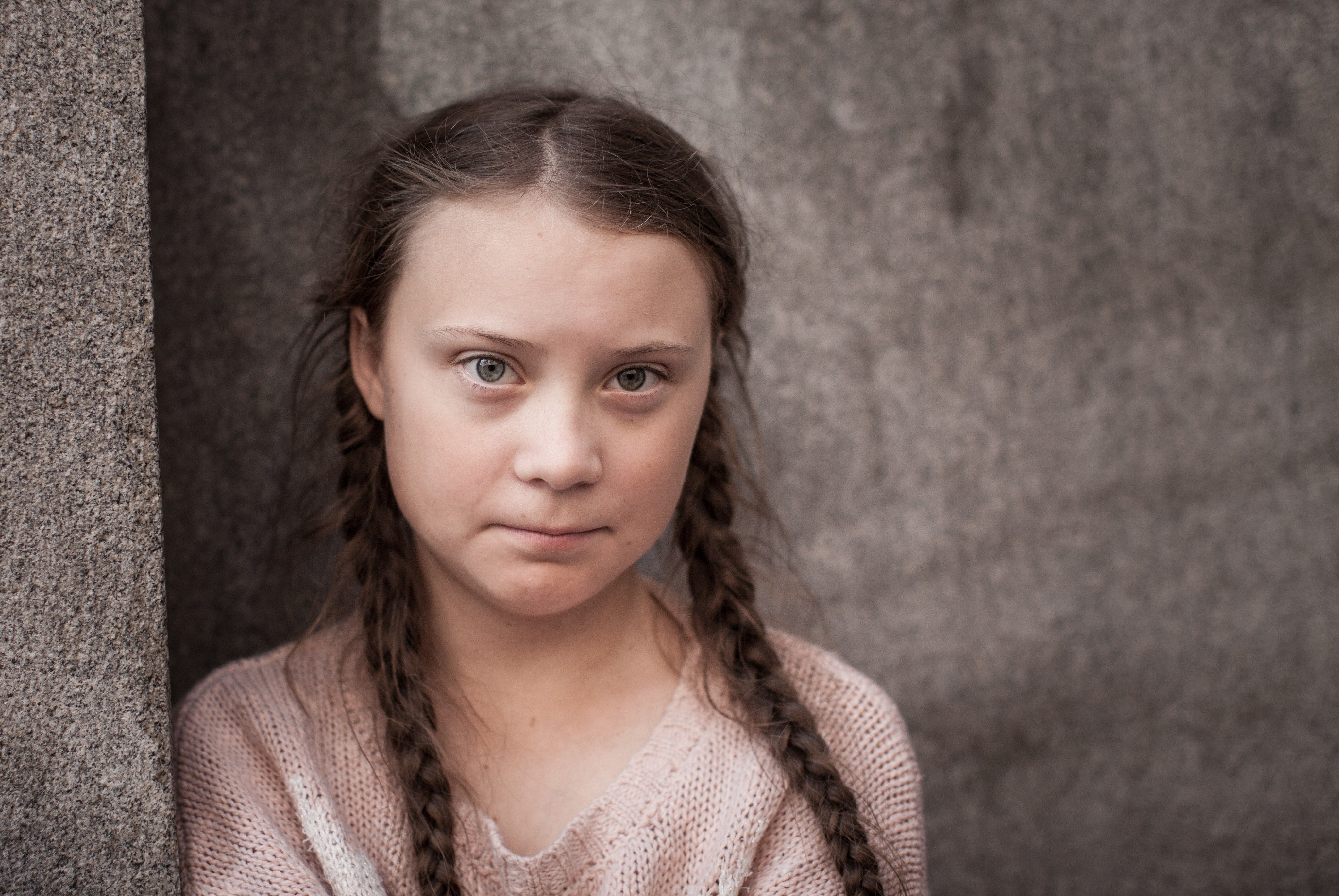 The Real Greta and Solutions to Her Cry for Action | by Desiree ...