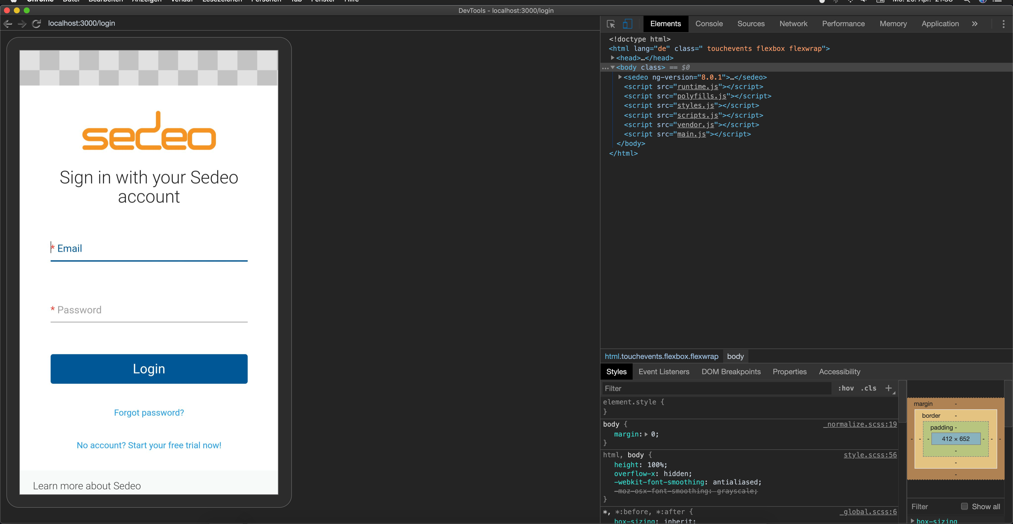 How To Remote Debug Websites On Android With Chrome Devtools By Ali Kamalizade Better
