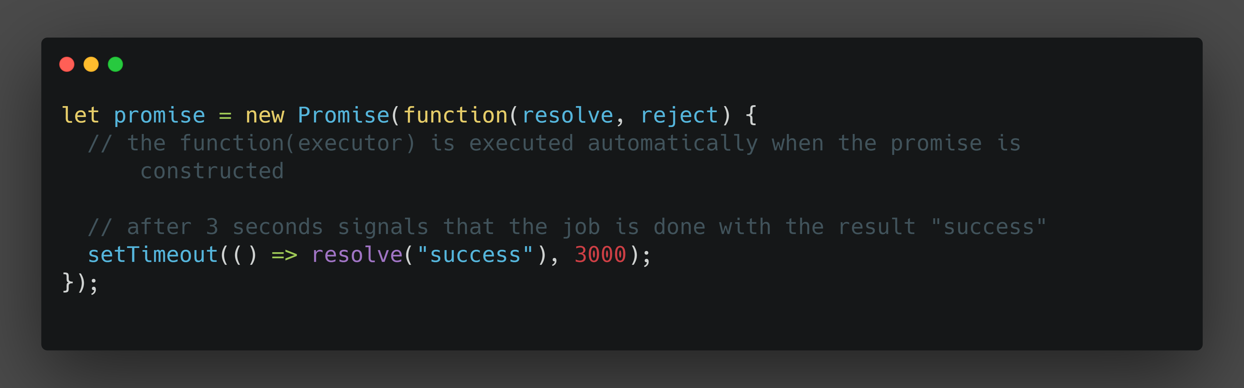 Understanding JavaScript: Promises, Async & Await!! | by Nitin Gupta ...