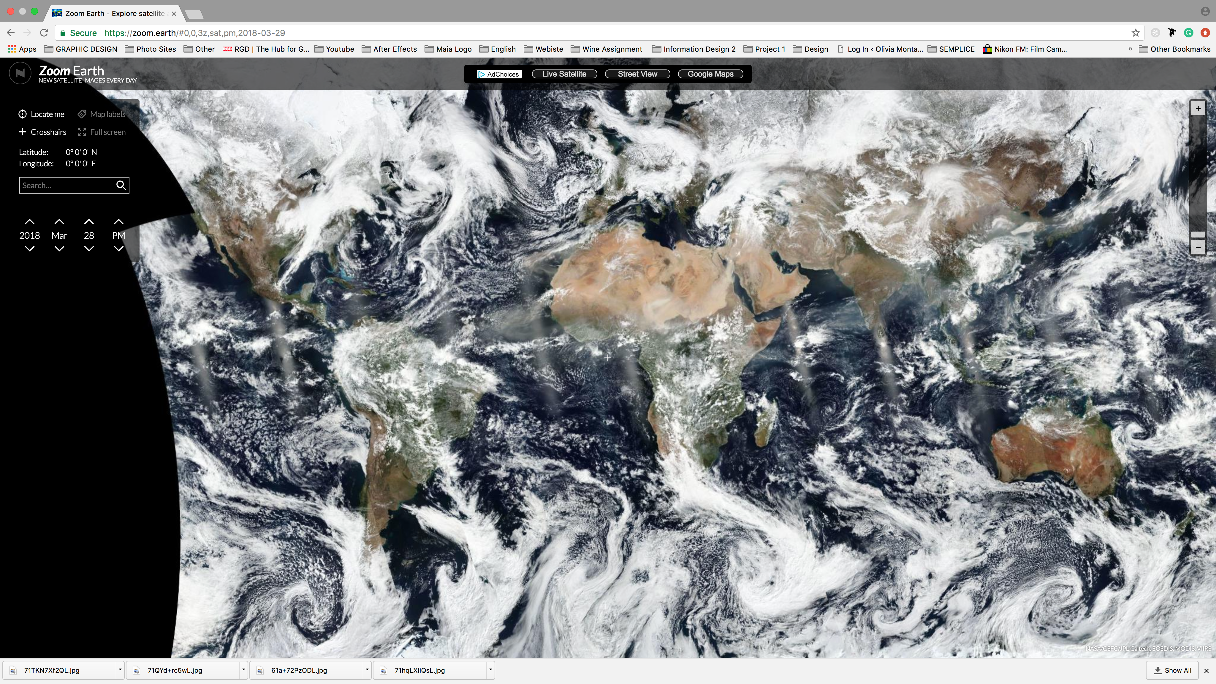 perspective. perspective is a book that captures the… | by Olivia ...