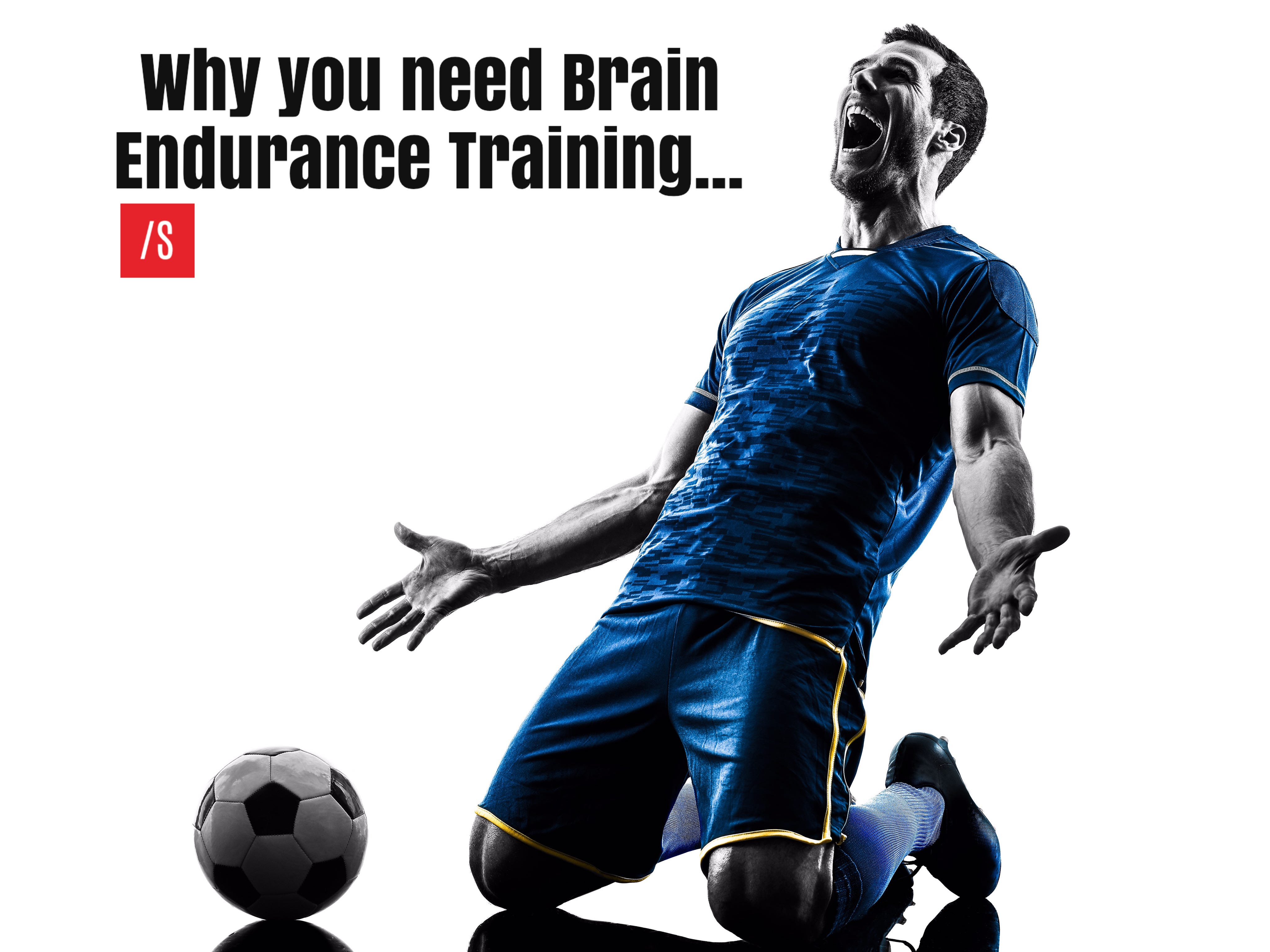 Why you NEED Brain Endurance Training… | by Synapse Neuro Performance ...