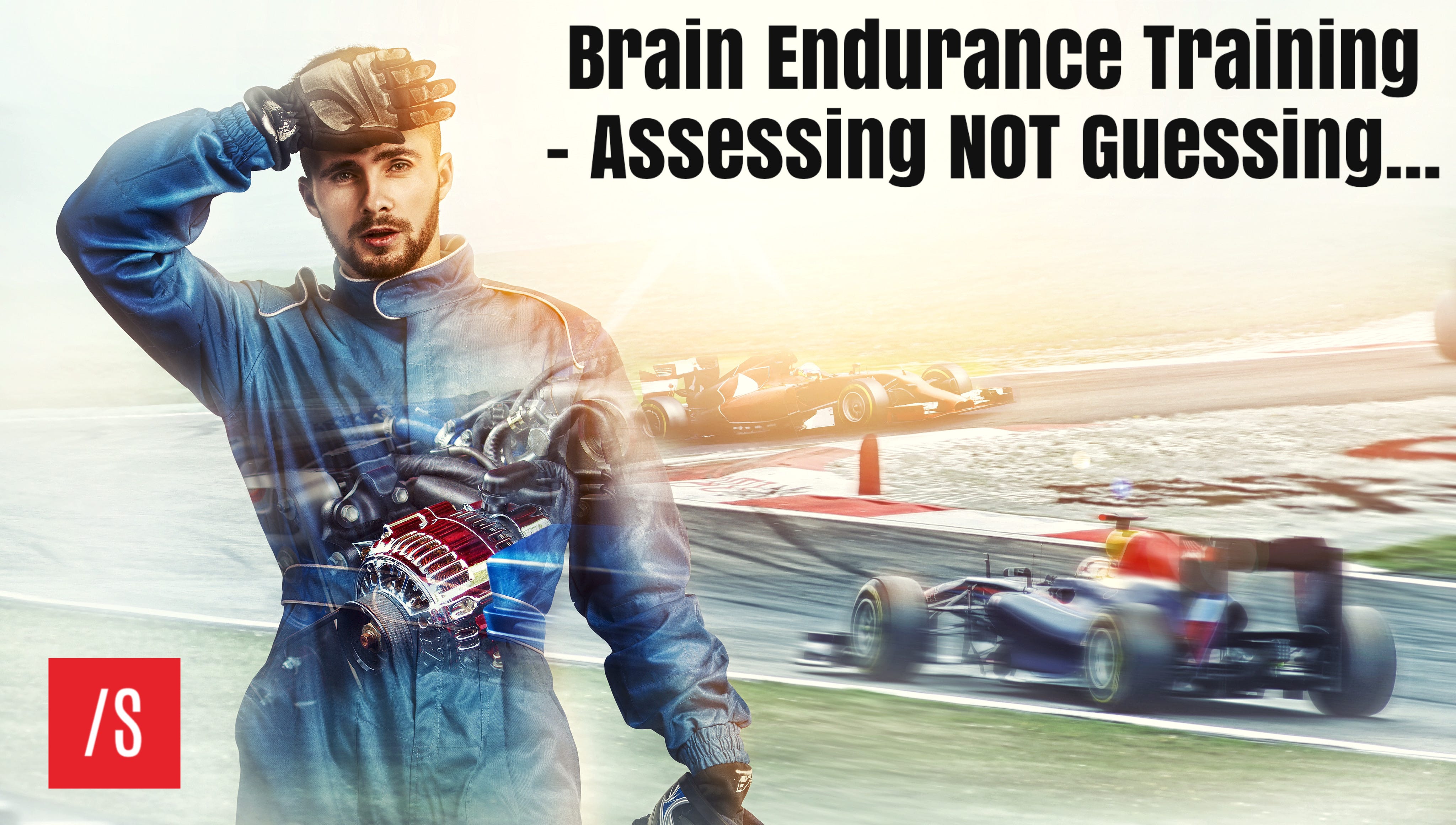 Brain Endurance Training — Assessing NOT guessing… | by Synapse Neuro ...