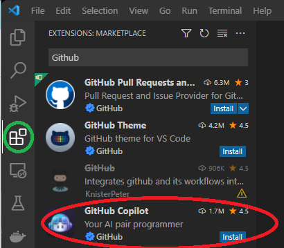 AI Pair Programming with GitHub Copilot — First hand review | by Vaij ...