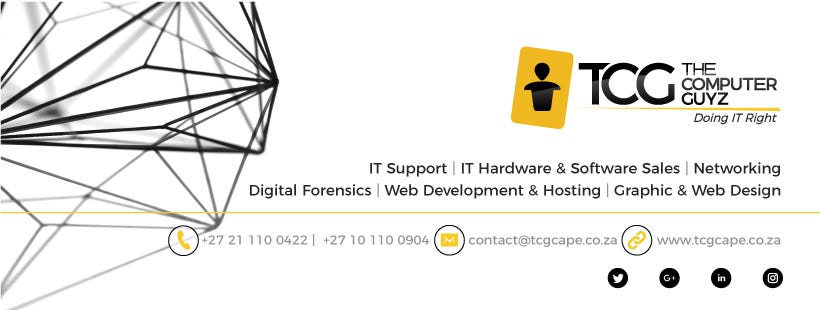 IT Support Centurion — Why are IT Support Services Important for your ...