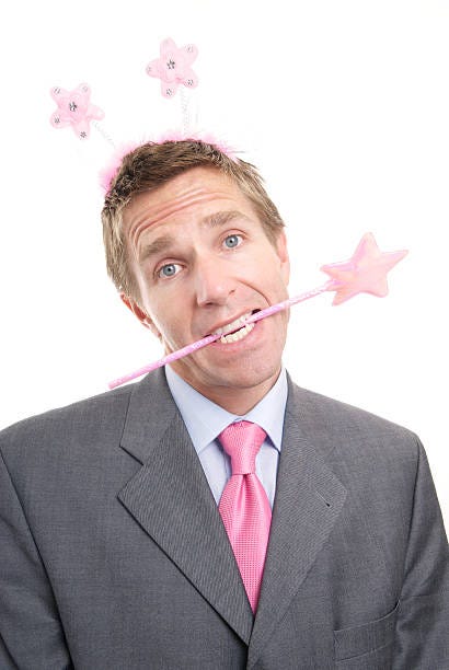Airy Fairy or a Powerful Business tool? Why Every Business Needs ...