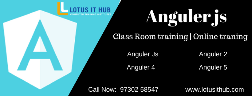 Let’s set the concrete base of your career at Angularjs classes in Pune! | by lotush hub | Medium