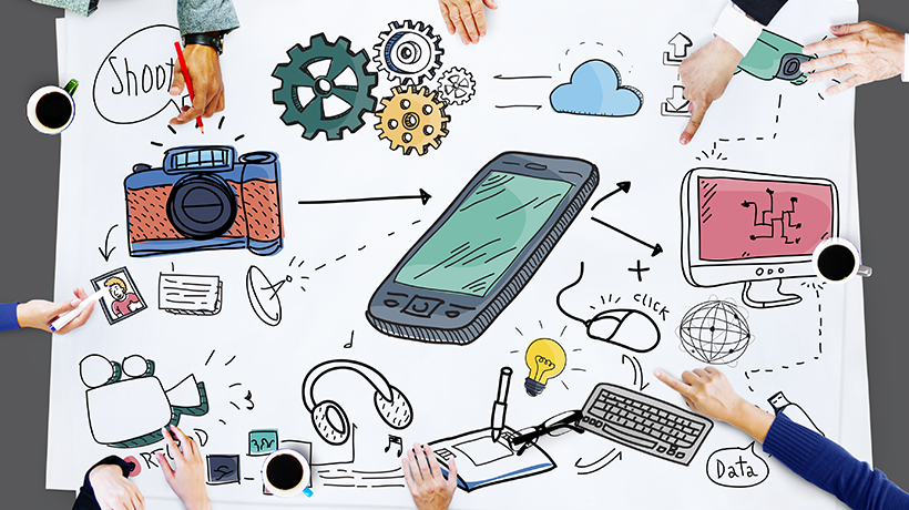 Technology Before and After. How Technology Changed Over the Past… | by ...
