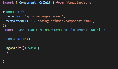 Dynamic SVG Spinner | Brandon White | Medium